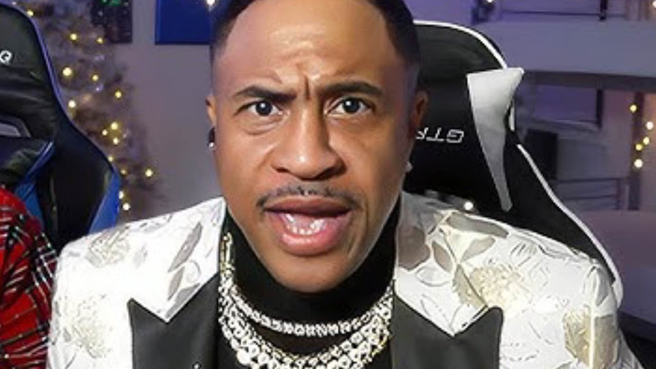 The Celebrity Doctor Reacts: Orlando Brown's Shocking Claims About Nick ...