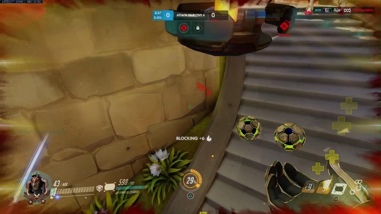 Overwatch: Origins Edition_20220408151515 - YouTube