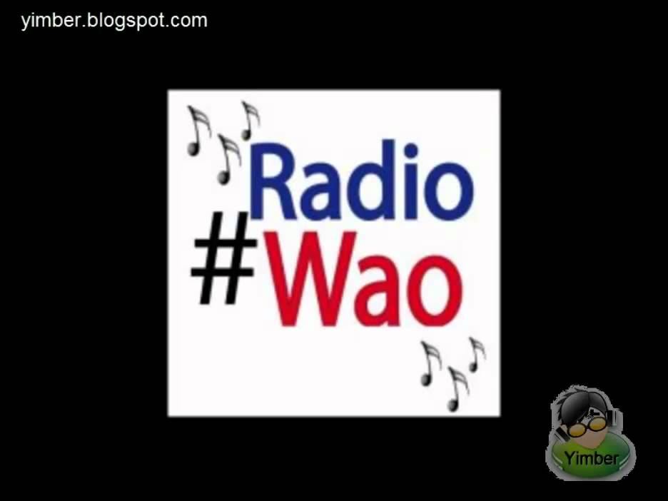 🇩🇴 Radio Wao 89.1 FM - República Dominicana - Tropo FM DX - 1991 - YouTube