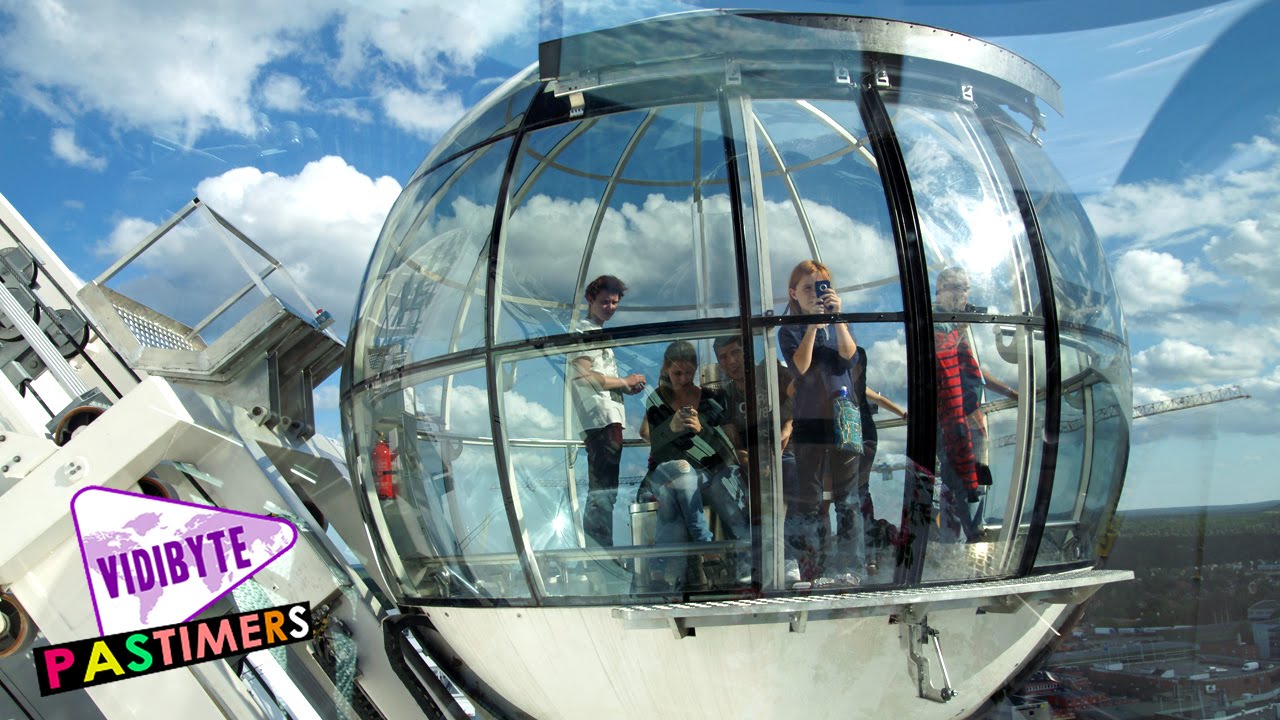 Top 10 Unique Elevators in the World - YouTube