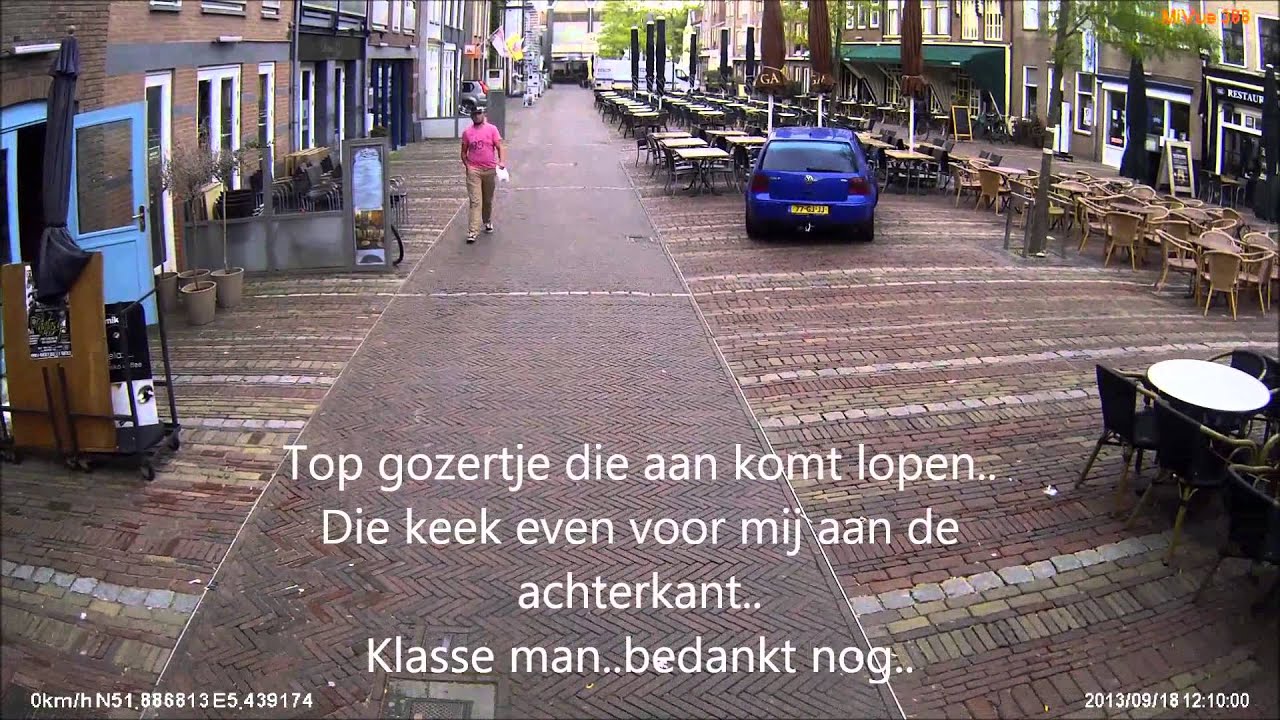 Centrum Tiel - YouTube