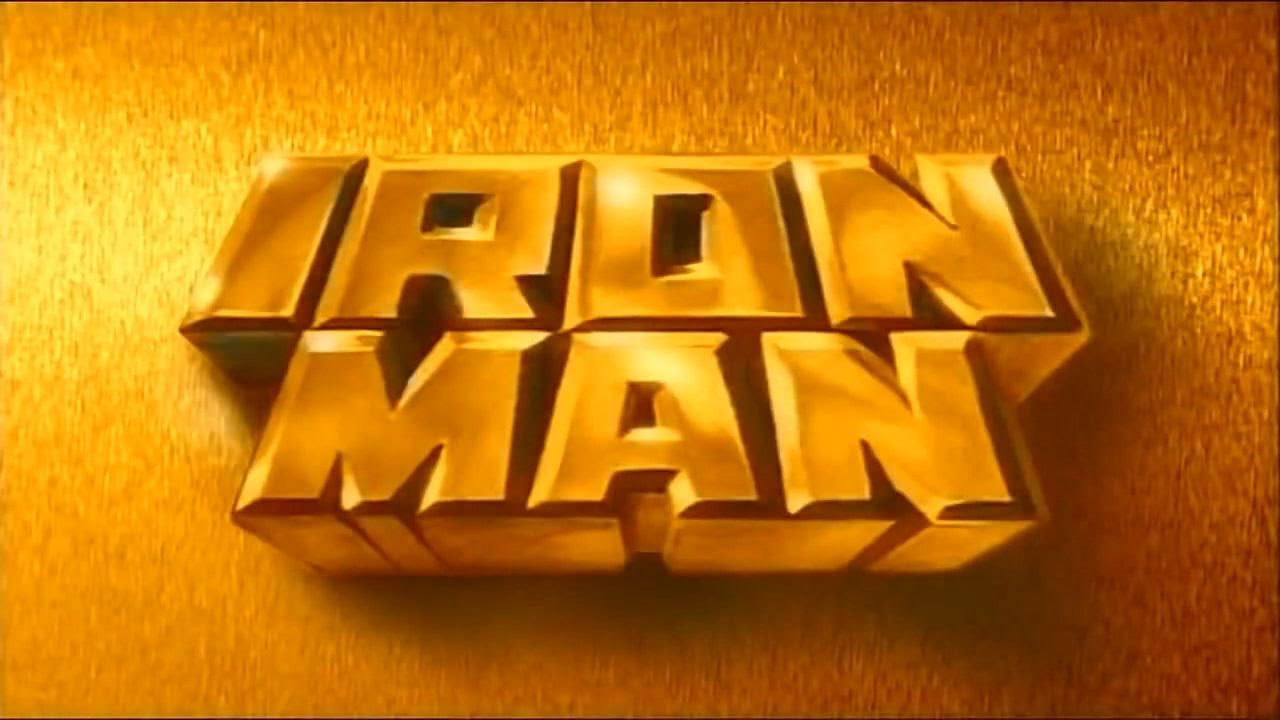 Iron Man : The Animated Series - Season 2 Intro - YouTube