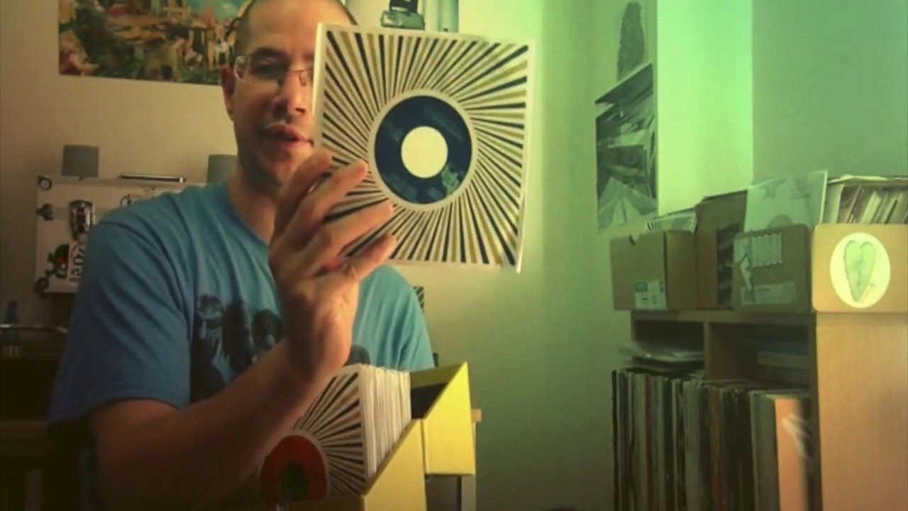 RAW SELECT RECORD REVIEWS: Numero Group: Eccentric Soul - Omnibus Vol ...