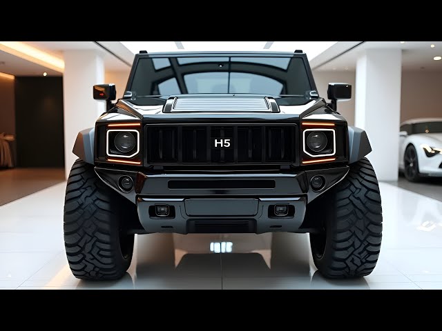 Hummer Car H5 HUMMER Vehicles: Prices, Reviews & Pictures | U.S. News