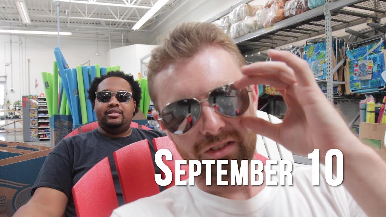 TOMMY J!!! Vlog_030 - YouTube