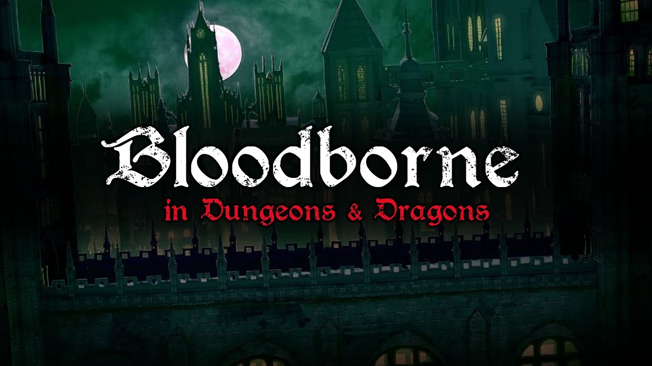 The Osteomancer - D&D Homebrew Subclass Discussion - YouTube