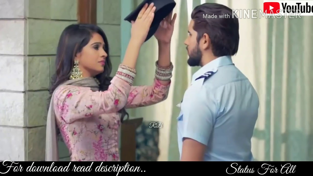 New Whatsapp Status | Lado serial song | Rabba mere Rabba Whatsapp ...