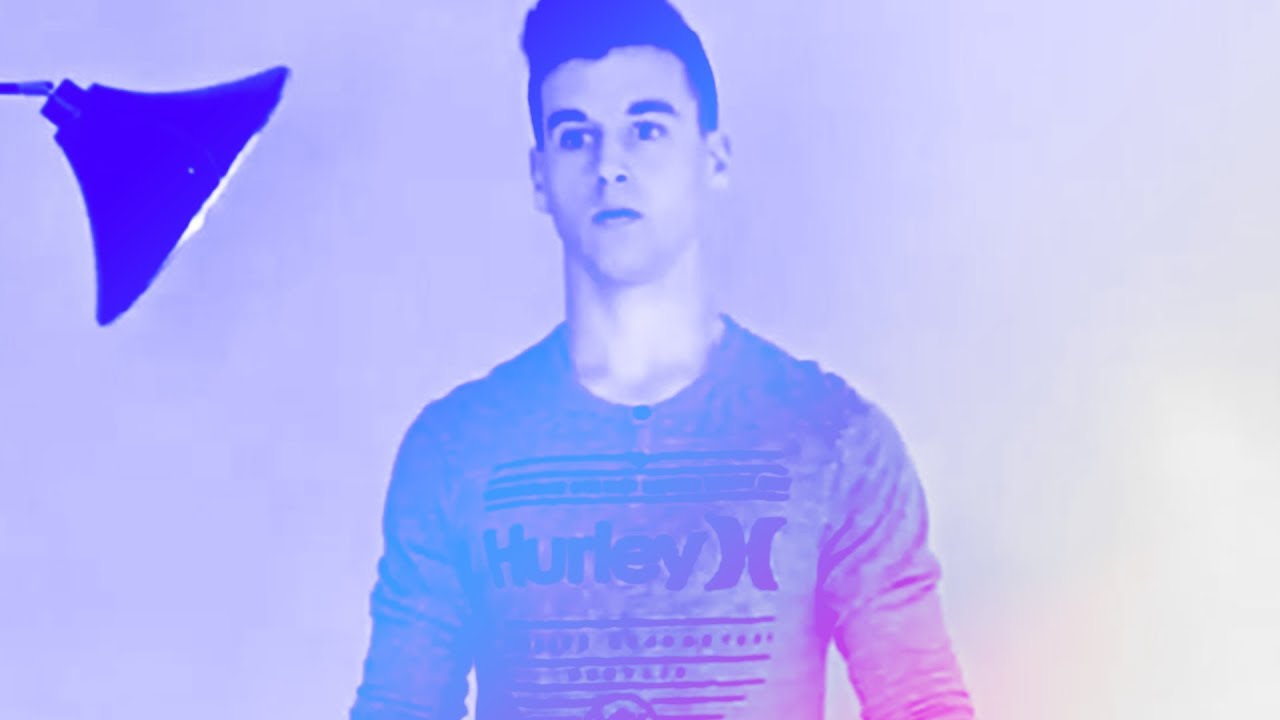 Tal and Short's Dance Fits Any Song - YouTube