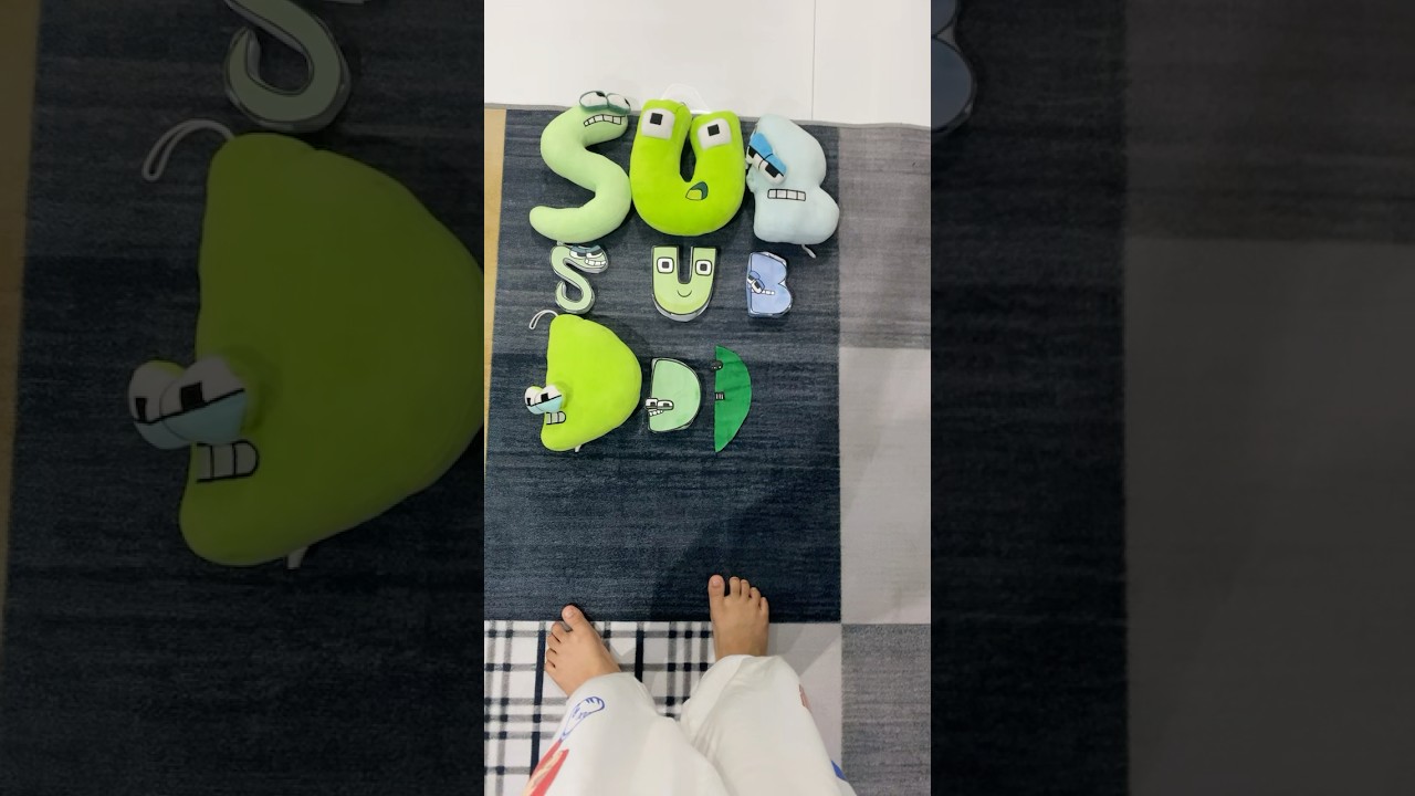 Alphabet Lore (A - Z..) Experiment 452 #alphabet #alphabetlore #shorts ...