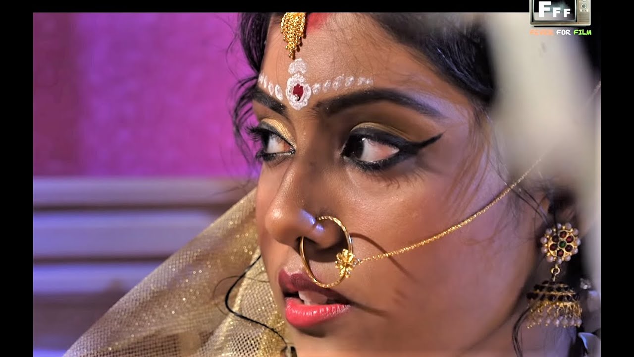suhaag raat fight | Wedding Night| Fulsojja| Part 2| Fever For Film ...