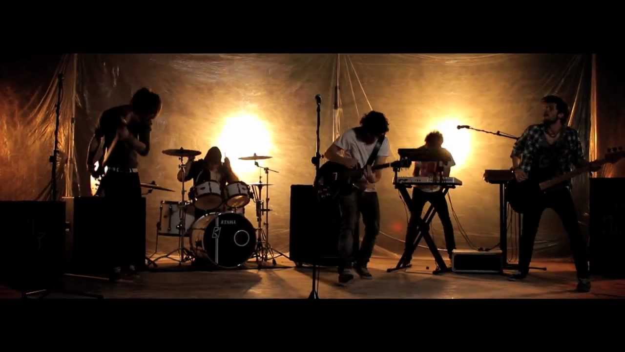 Borderline:FIRE - I Wanna Go (OFFICIAL MUSIC VIDEO) - YouTube