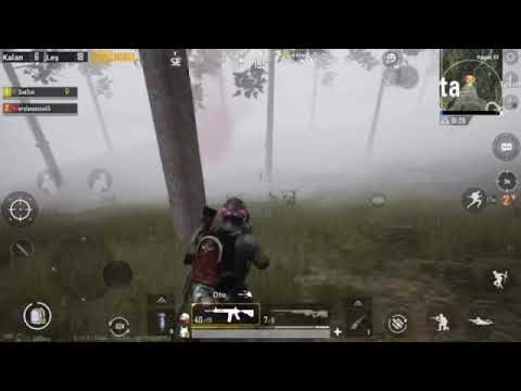 Pubg Son Adam!!!