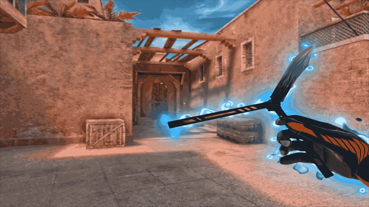 9mice, glaive-DEVO4KA.aep - YouTube