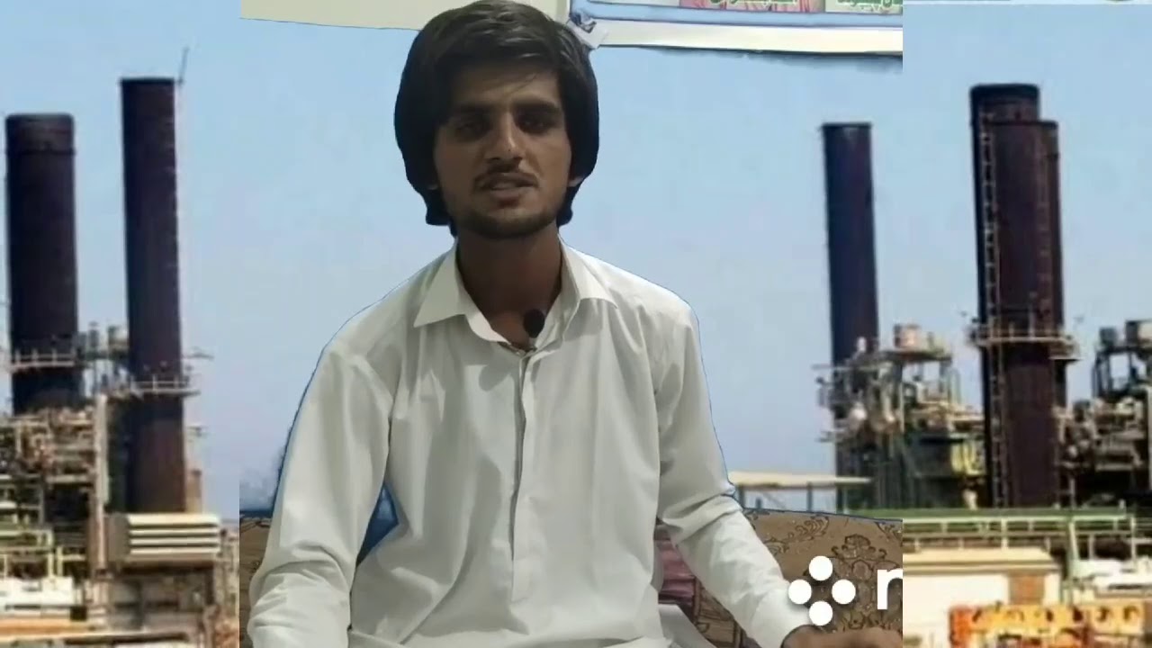 Special message from young social worker Shera Baloch to the people ...