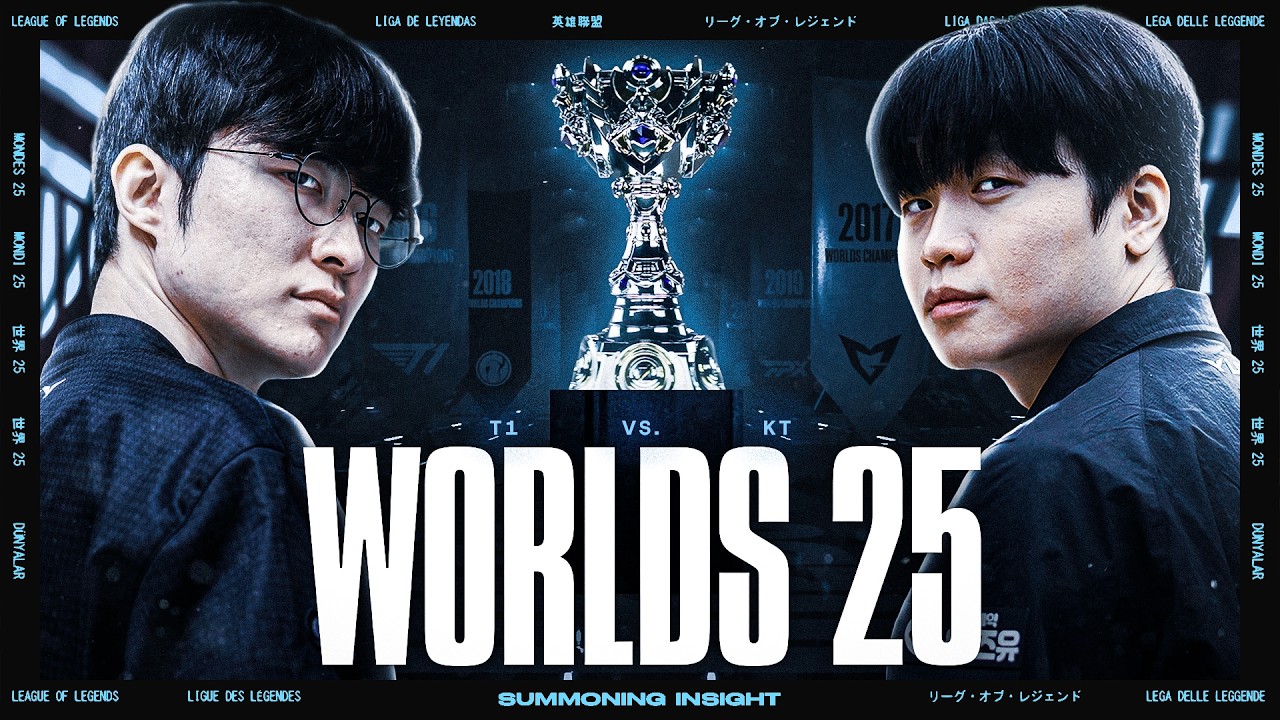 How Did T1 Make The Finals AGAIN?? BUT Bdd Is The Best Player In The ...