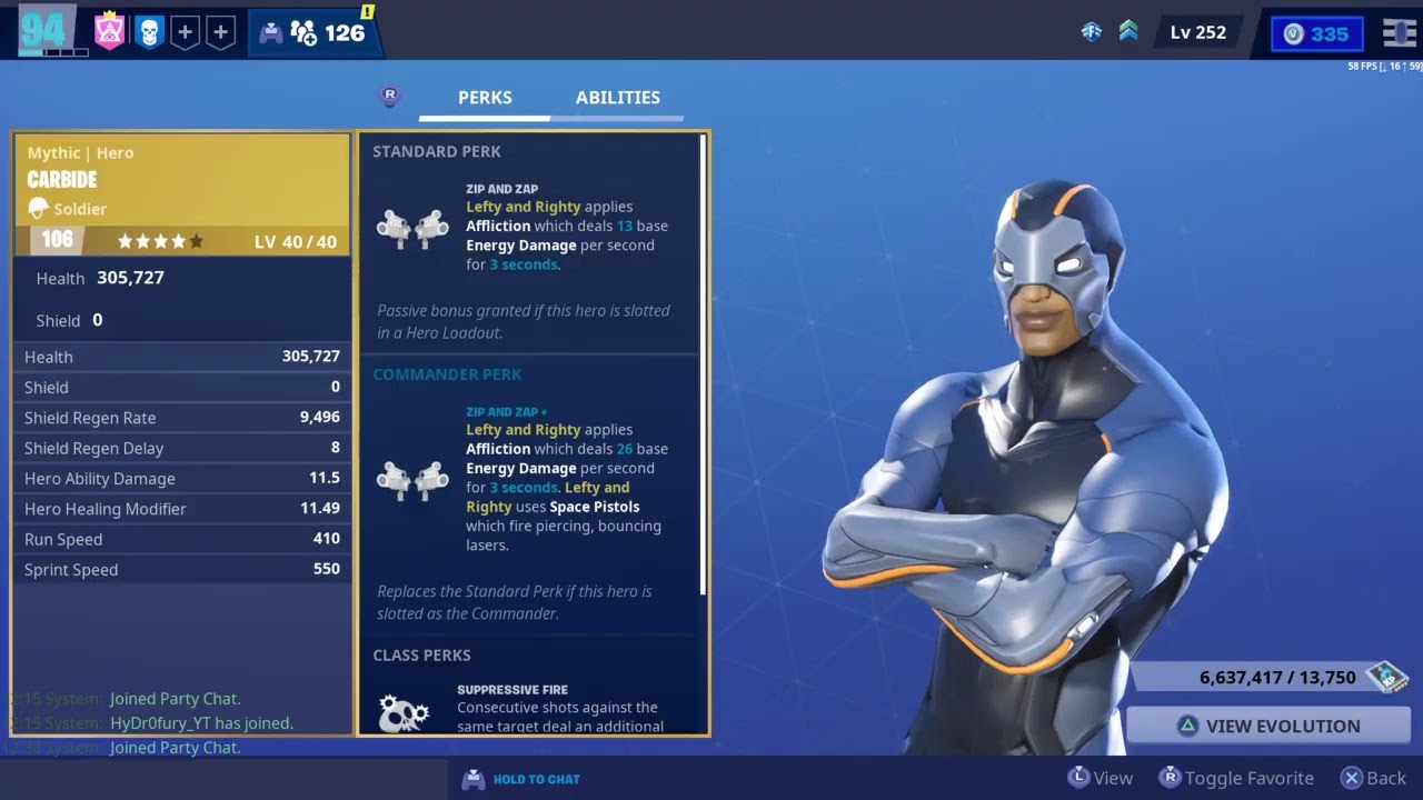 Helping dungeons (save the world) - YouTube