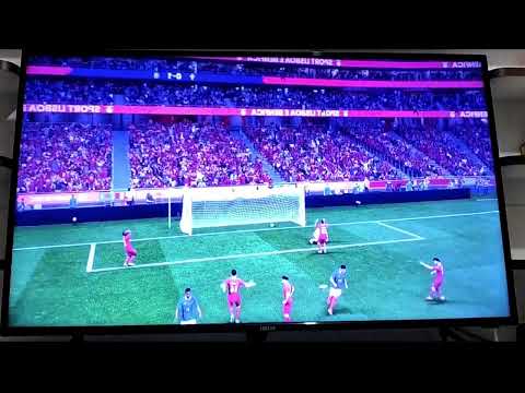 ABİM FENA AĞLADI MUG GOLLER