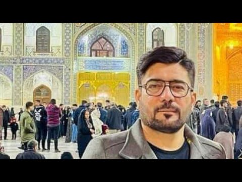 Batool Ro Parin || Mir Hasan Mir - YouTube