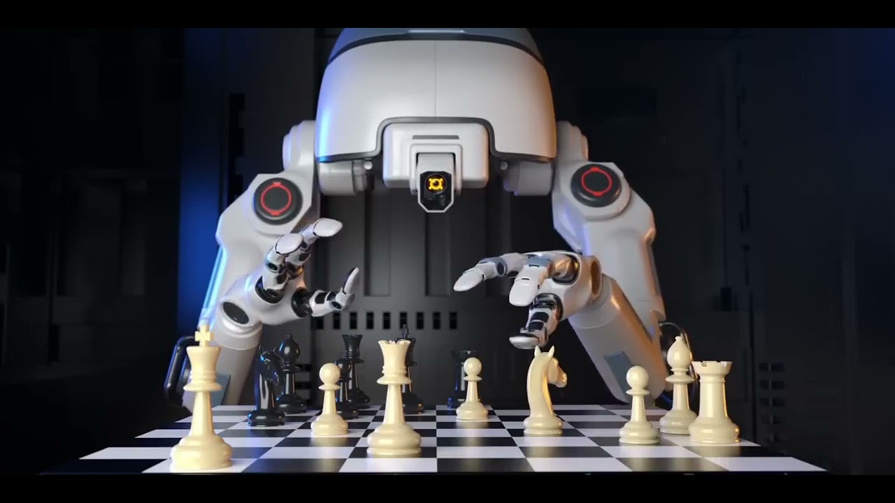 Artificial Intelligence TradingView Indicator Gives Perfect Buy Sell ...