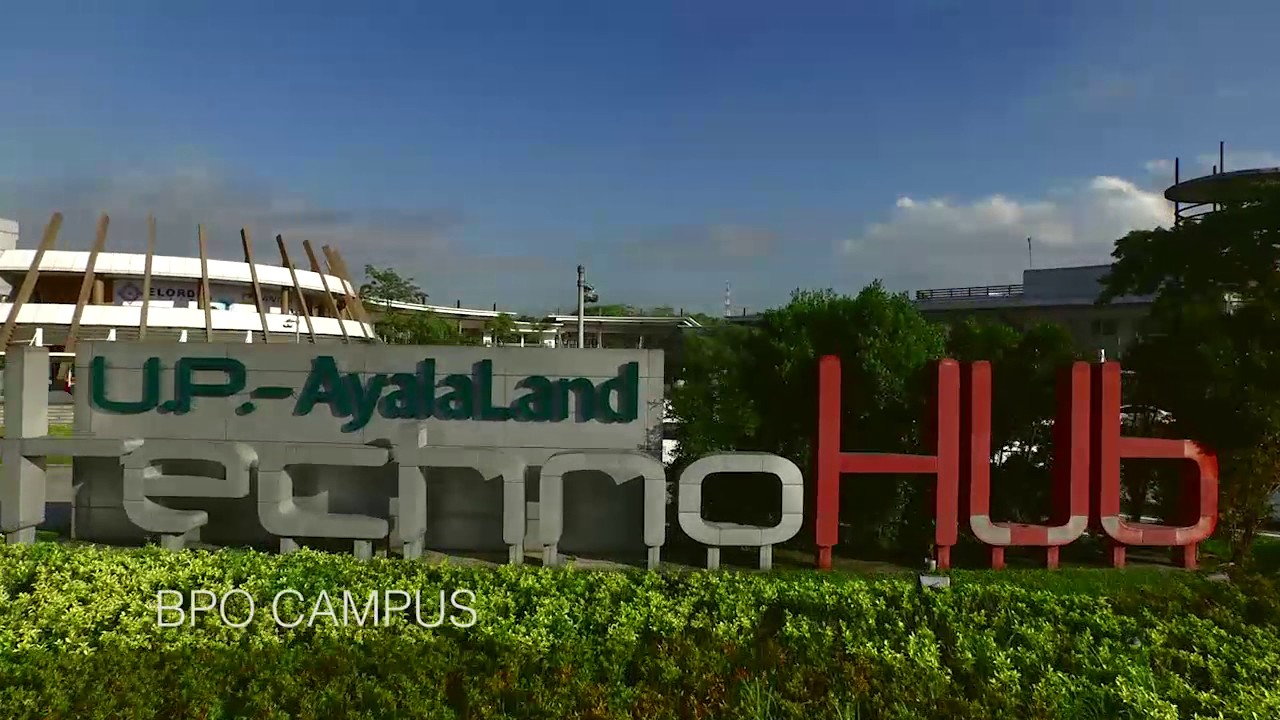 2015 Ayala Land Offices AVP FINAL - YouTube