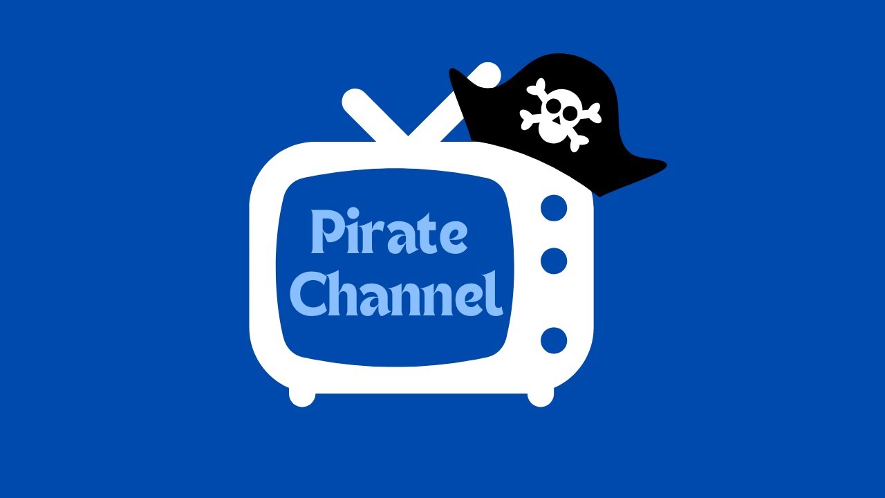 Pirate Channel Episode 1 2024-2025 - YouTube