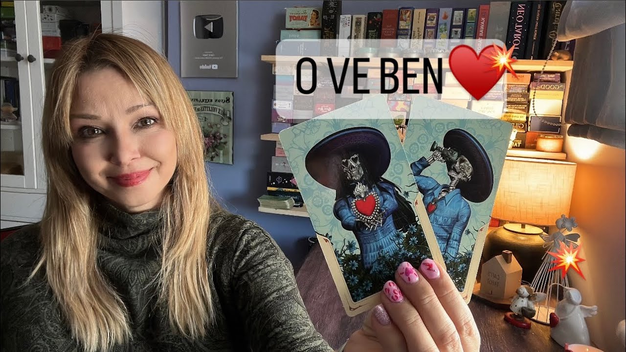 O ve Ben ♥️💥 - YouTube