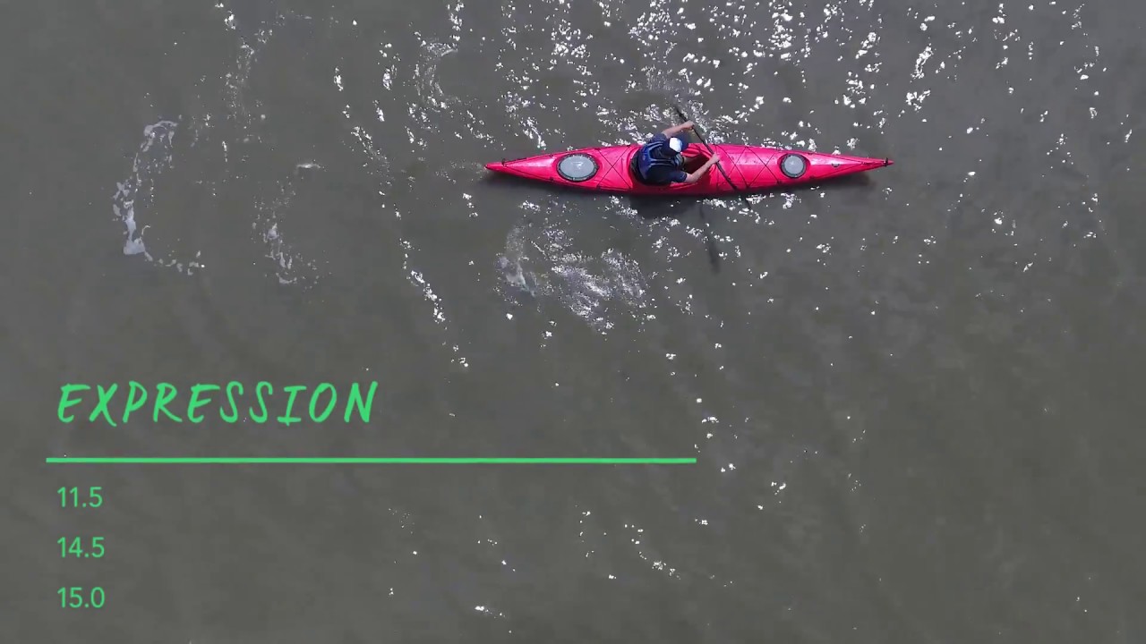 Perception Kayaks | Introducing the Expression Series - YouTube