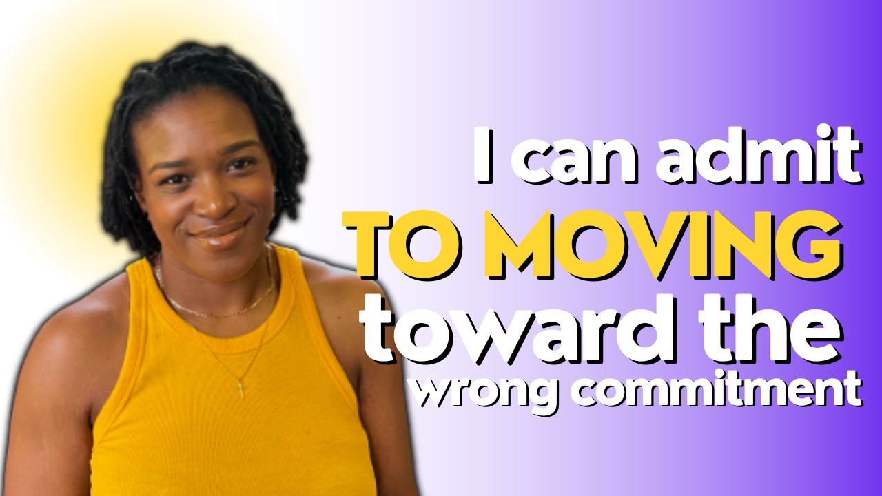 BEING CONCENTRED TO THE WRONG THING ⁇ - YouTube