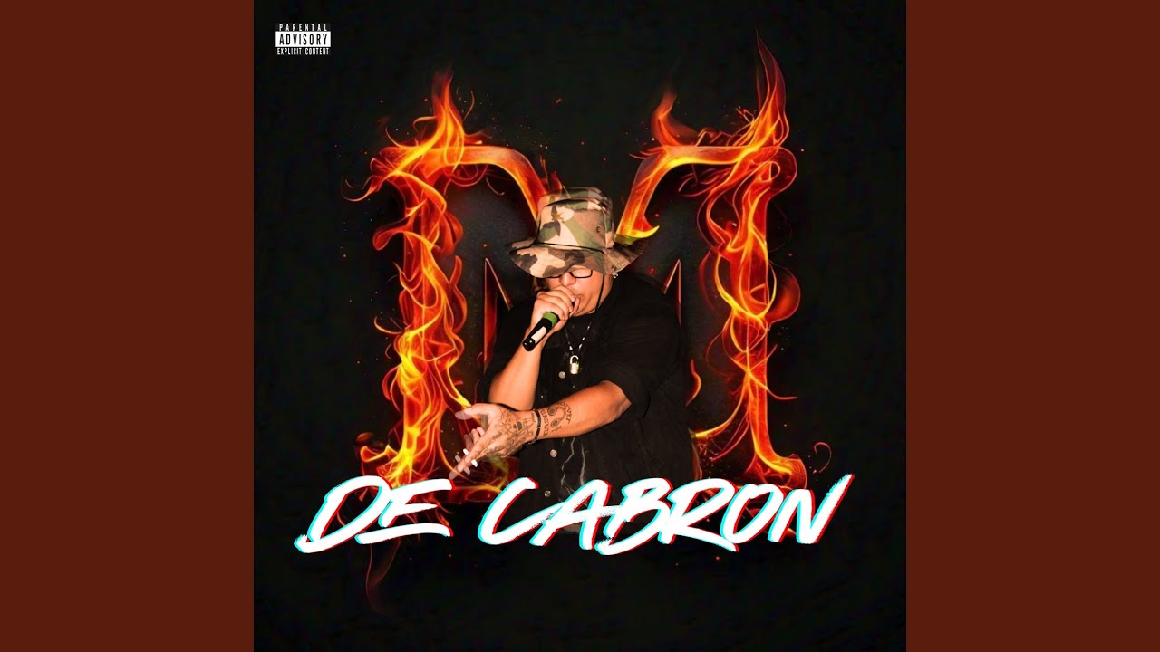 M DE CABRON - YouTube