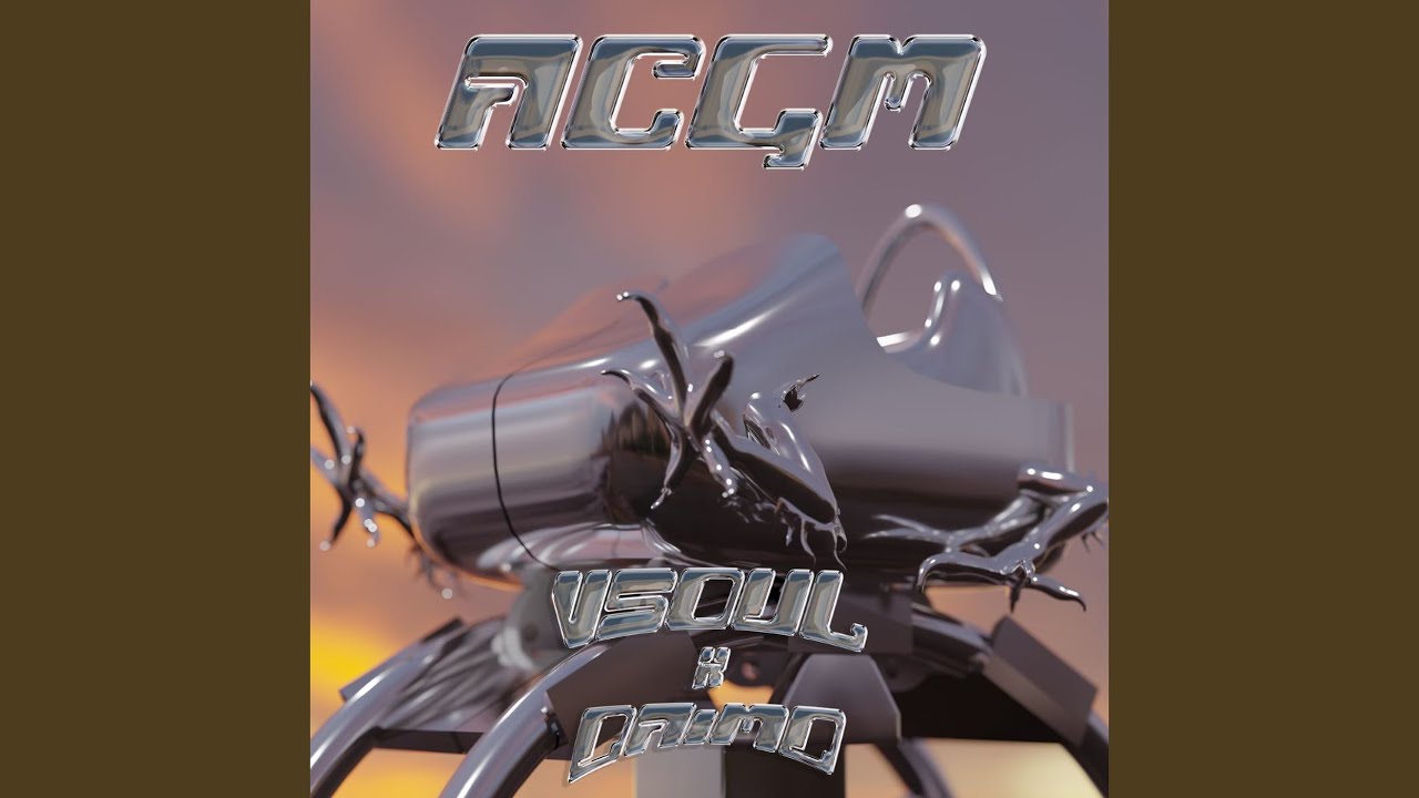 ACGM - YouTube