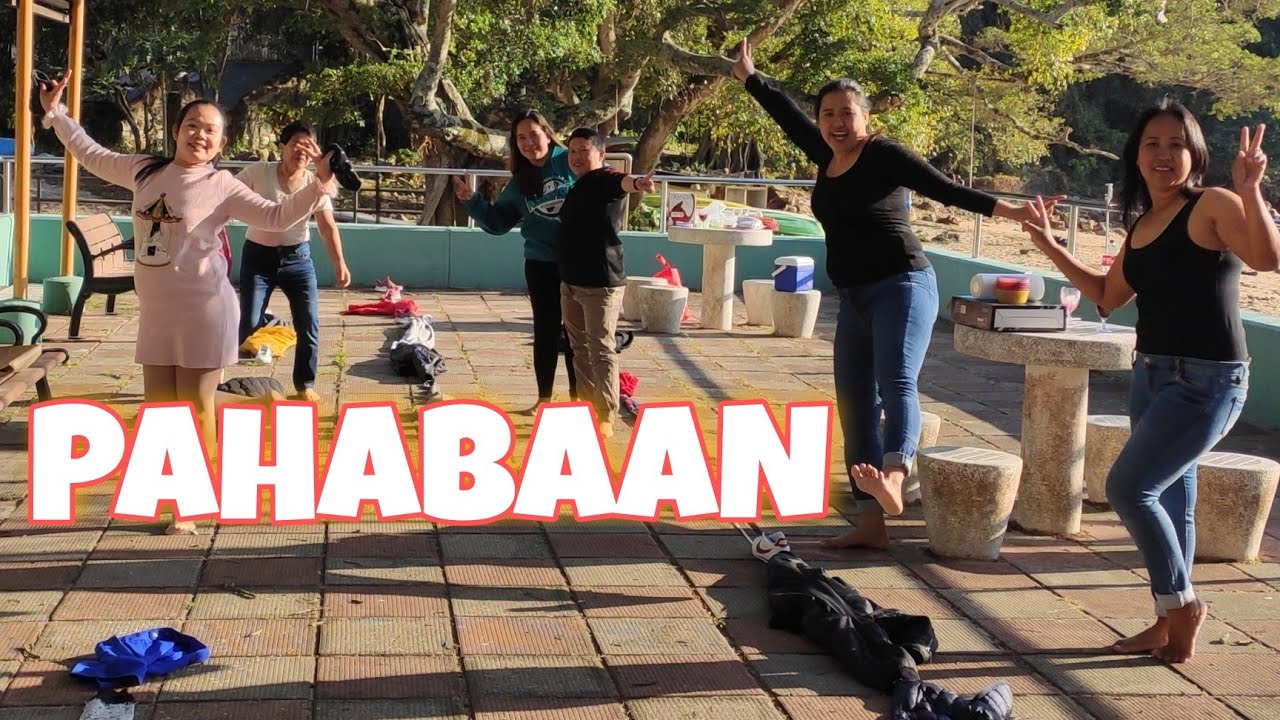 PAHABAAN - YouTube