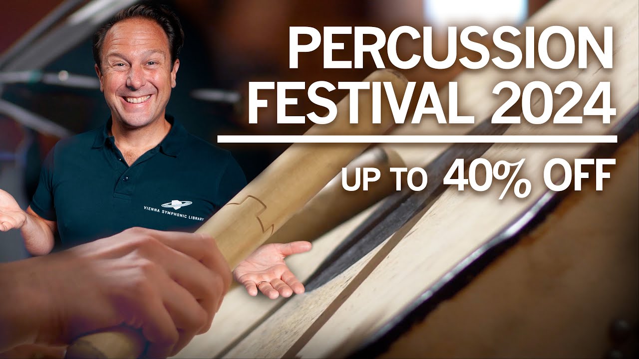 Percussion Festival 2024 - YouTube