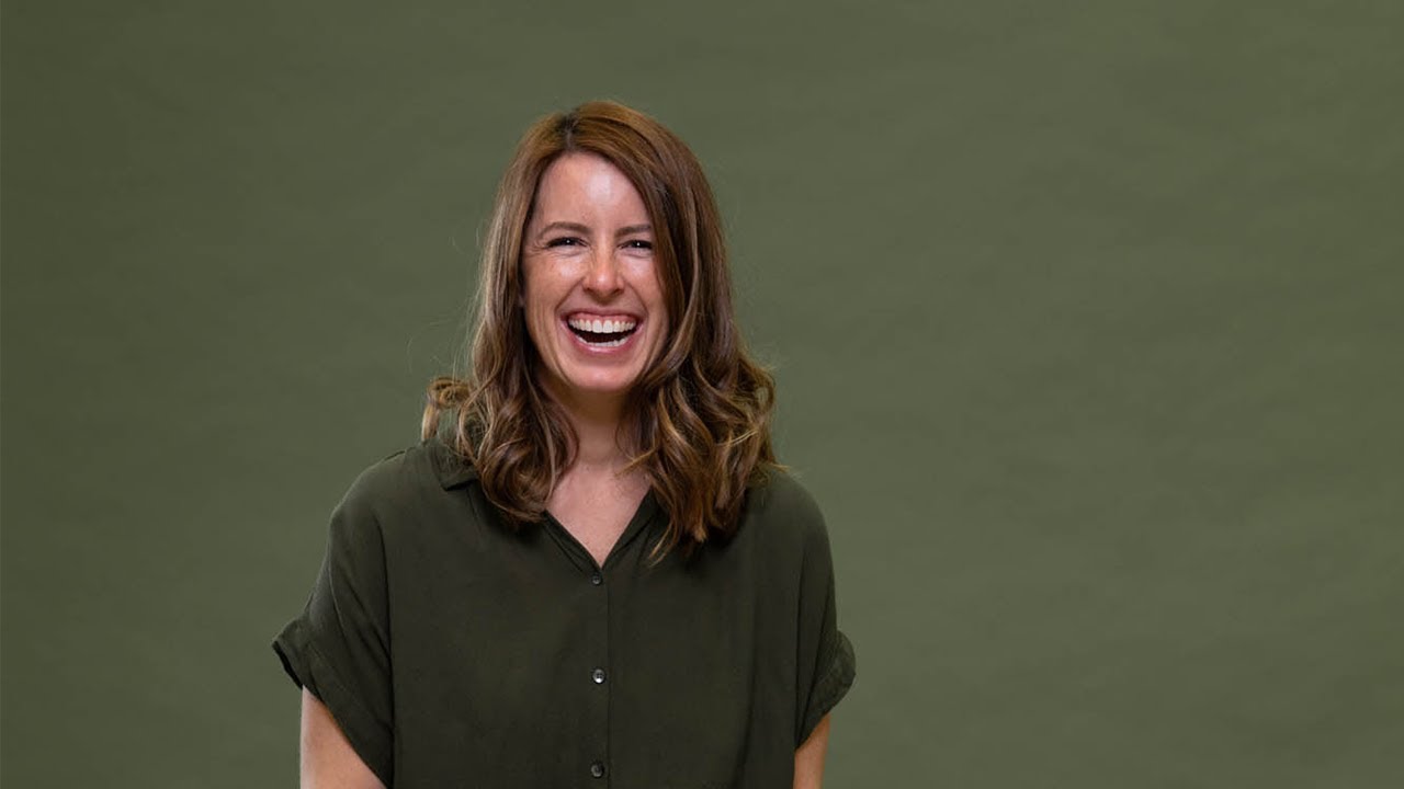 Meet Sundays Co-Founder & CEO, Katy - YouTube