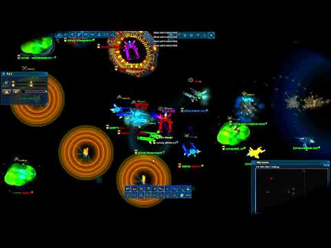 Darkorbit Tr1-Tr5 KADDAFİ 57-A (Köyünüze Geri Dönün)