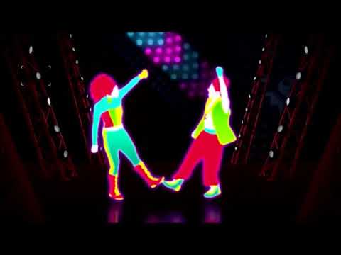 Just Dance 3: No Limit [Original/Reversed]
