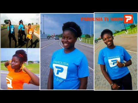 PAROUSIA DANCE EXERCISE 15 FLASH BACK Full HD - YouTube