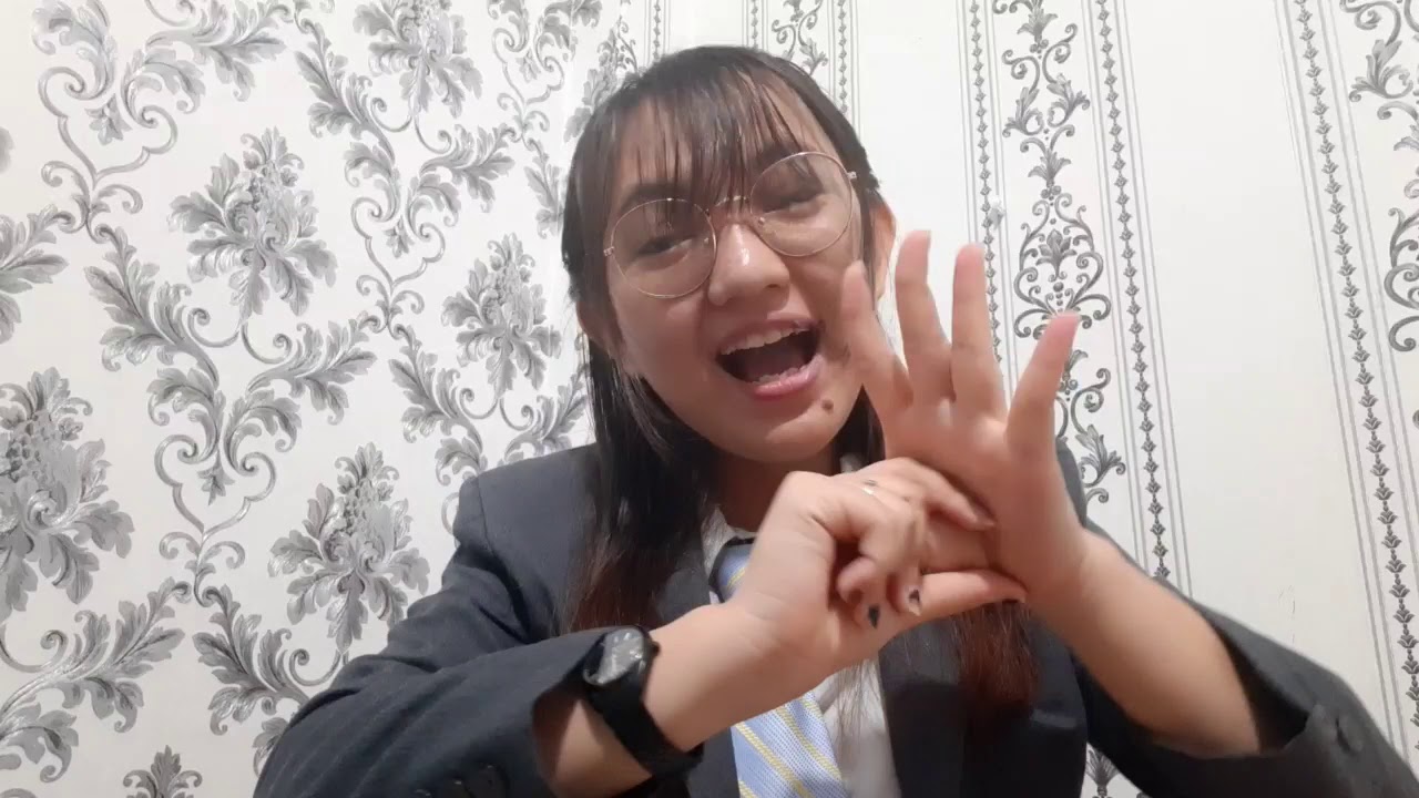 SERVICE LEARNING WDK 2 | FON UPH - YouTube