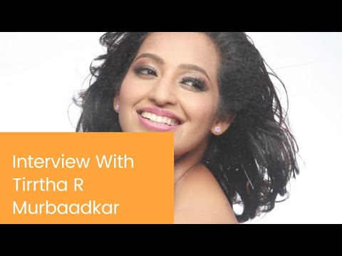Exclusive Interview With Tirrtha R Murbaadkar For Criminal Justice ...