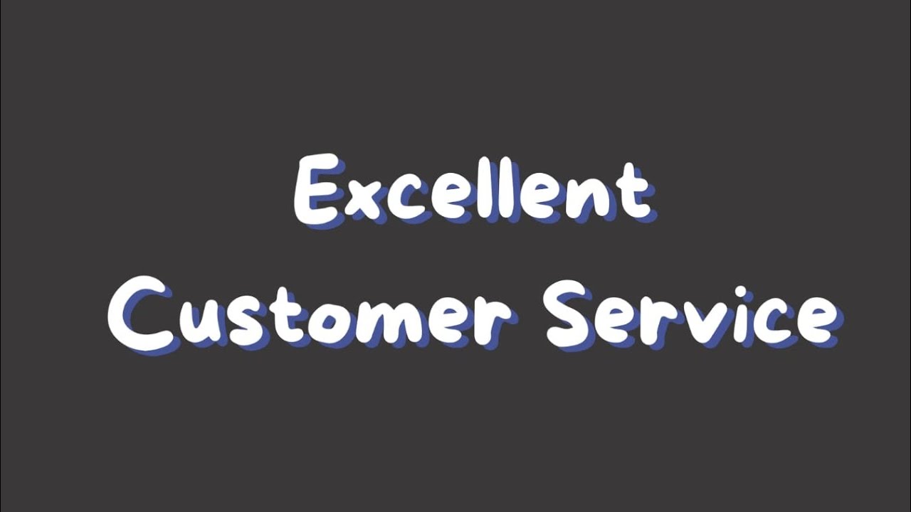 Customer Service KAI - YouTube