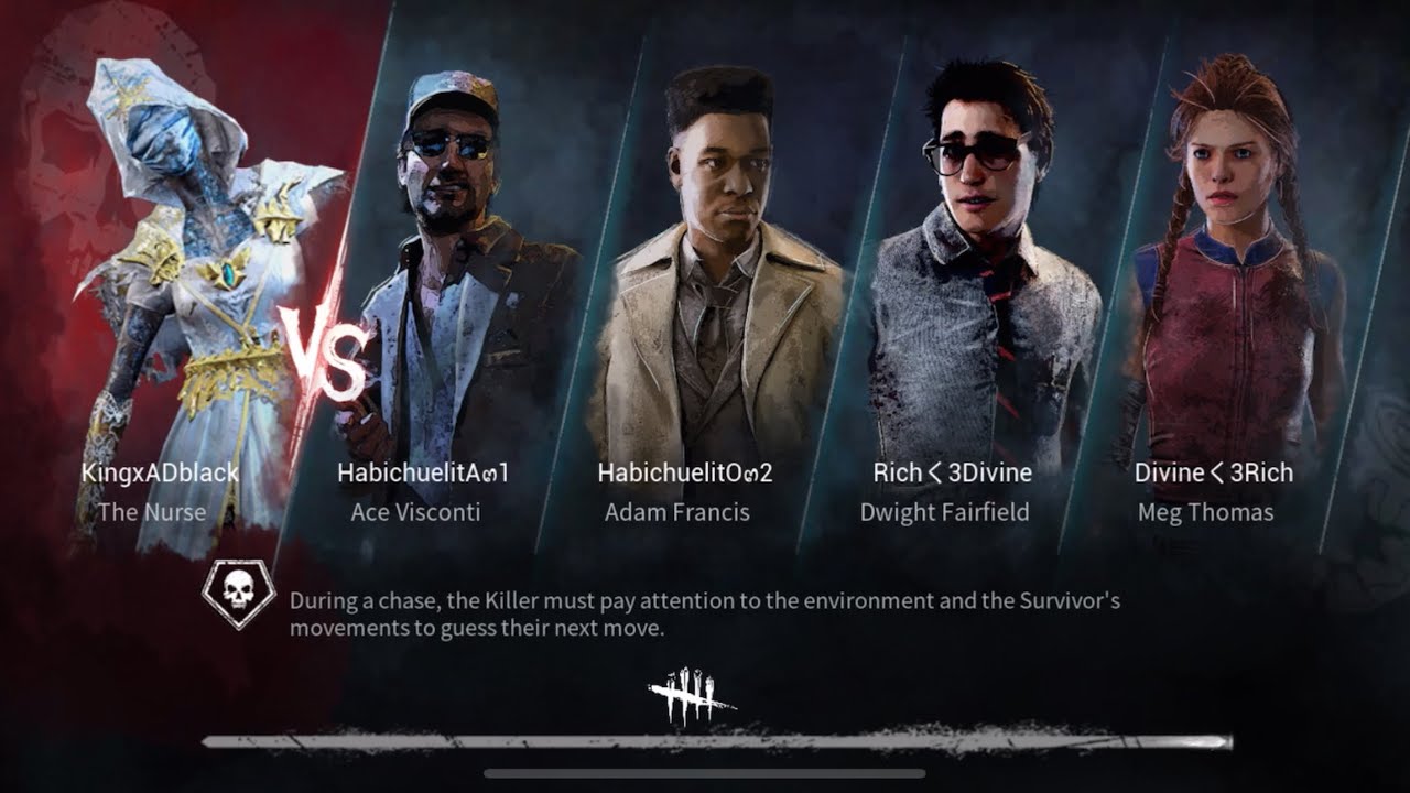 How to… The Nurse? In Badham Preschool | DBD Mobile - YouTube