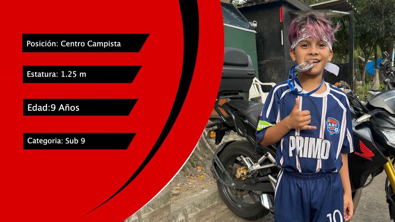 Dylan Hernández #10 - Noviembre 2 del 2024 - YouTube