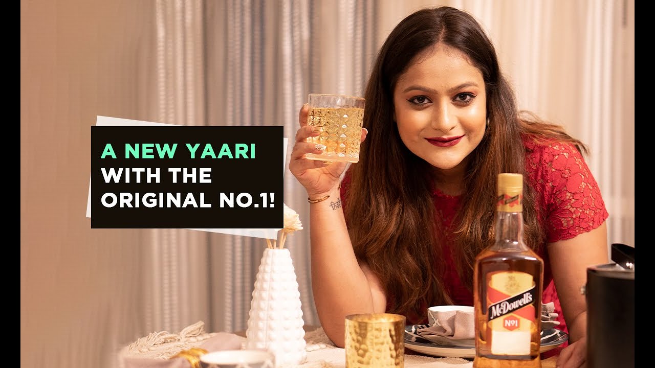 A New Yaari With The Original No. 1 - YouTube
