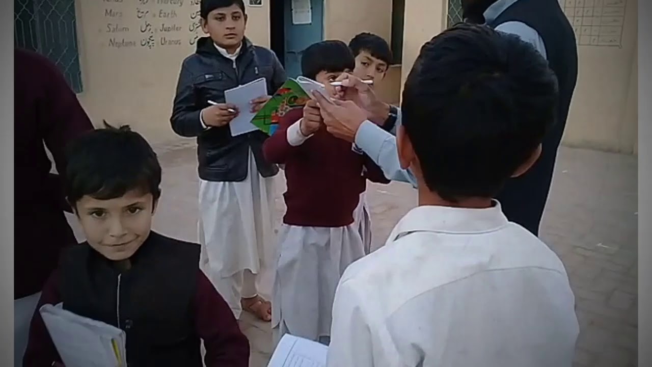 AIMS DULL STUDENTS MOTIVATION ACADEMY - YouTube