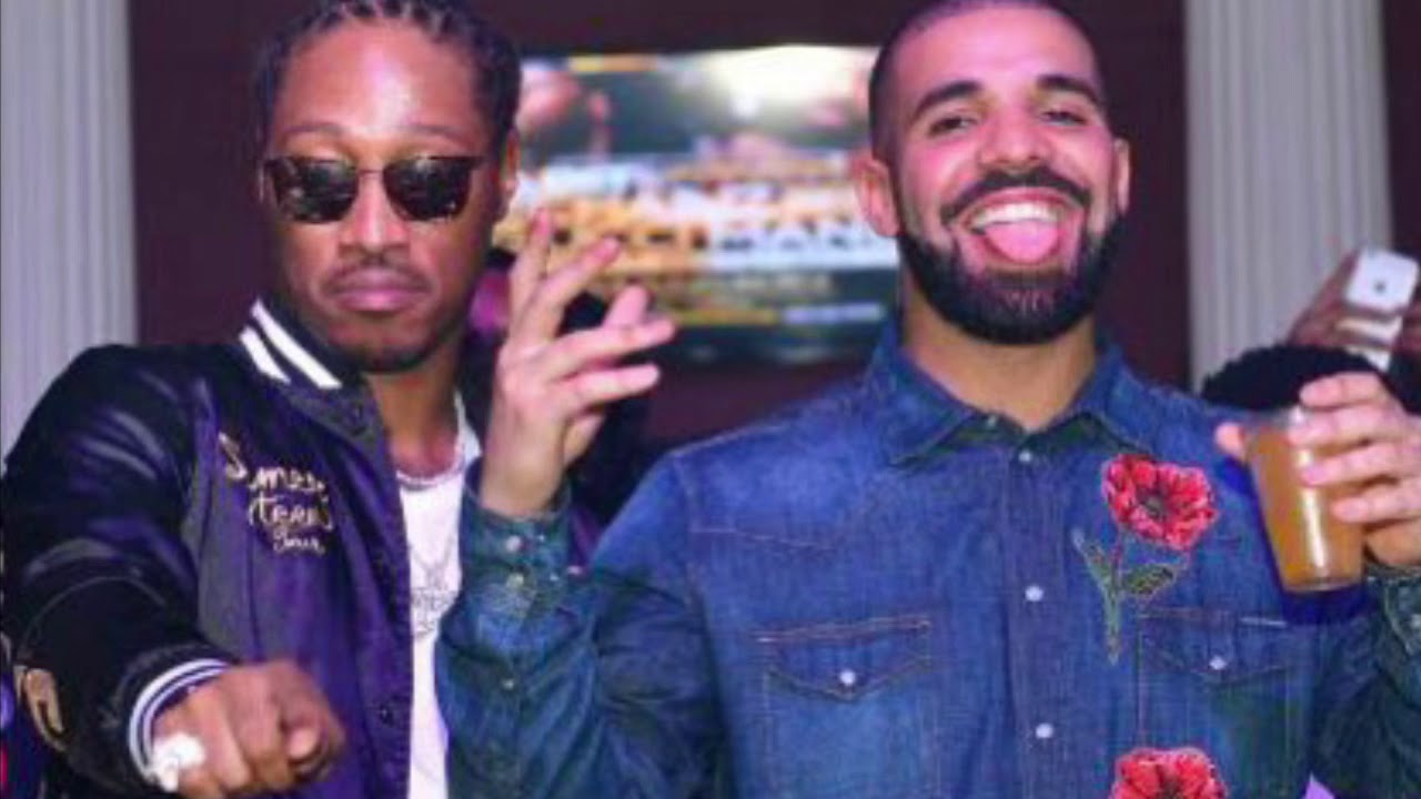 Arabian Bitches - Future X Drake Type Beat ( What A Time To Be Alive 2 ...