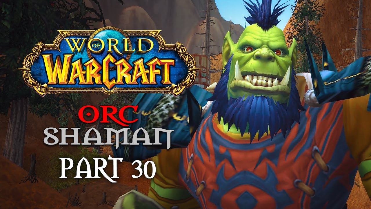 Sciamana Orca Donna Wow 30 World Of Warcraft Shaman Ideas In 2025
