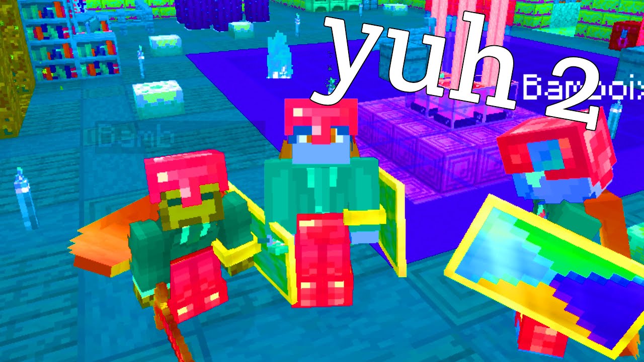 freakycraft steam (yuh) - YouTube