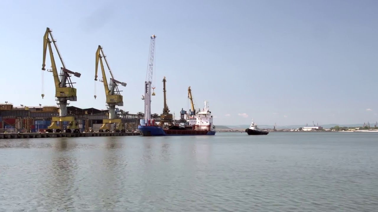 South Stream Offshore Pipeline - YouTube