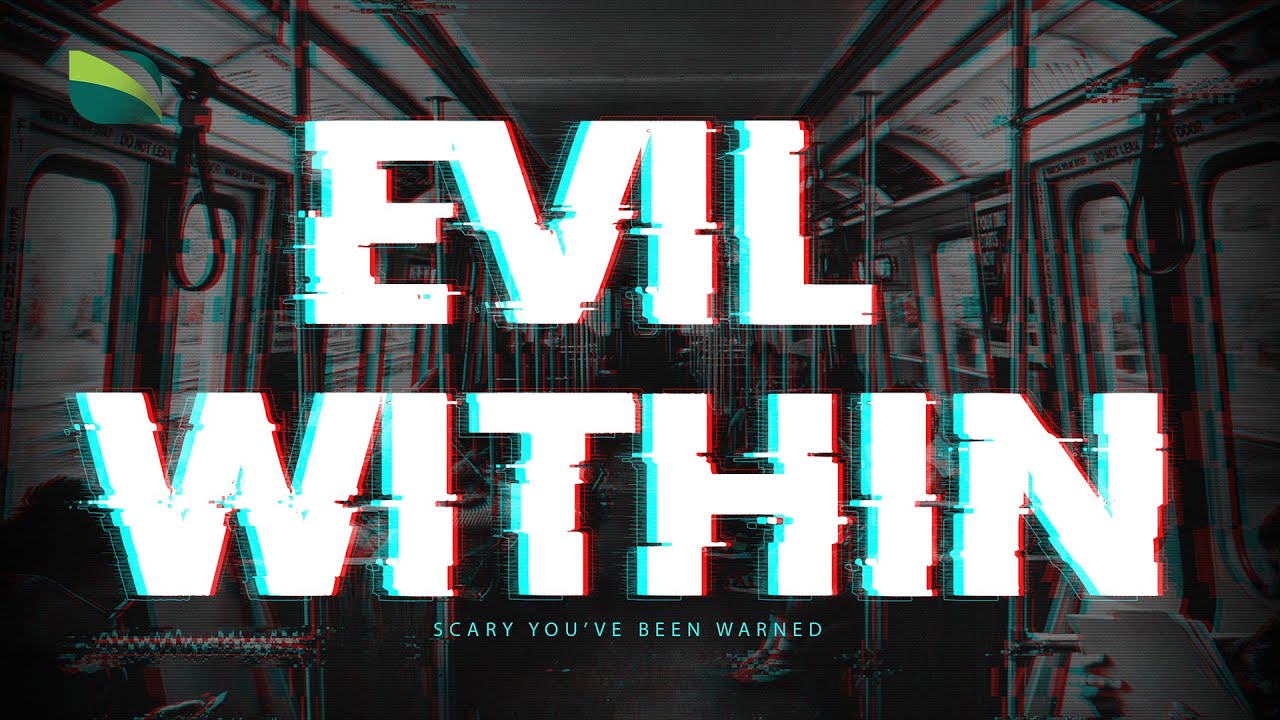 THE EVIL WITHIN | SERIES 2 | PART 1 - YouTube