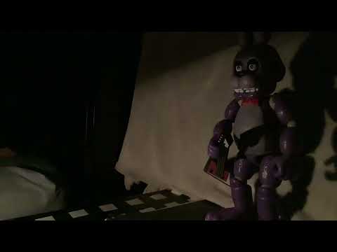 The security guard ( Freddy Fazbear’s Pizza ) - YouTube