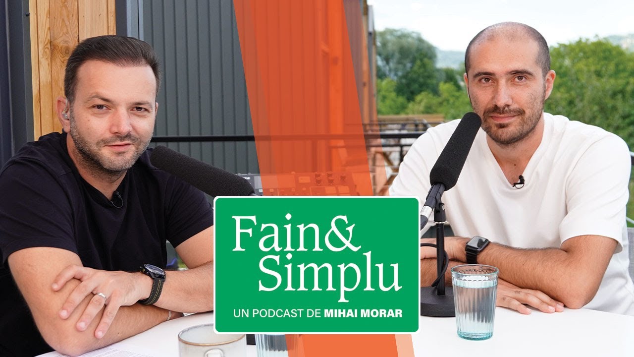 ANTREPRENORUL FĂRĂ BANI. DE LA 2000 EURO LA 200 CĂSUȚE LA MUNTE. | Fain ...